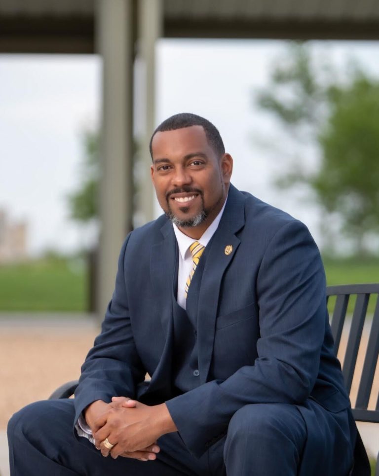 Home - Larry Wallace Jr., Ph.D.