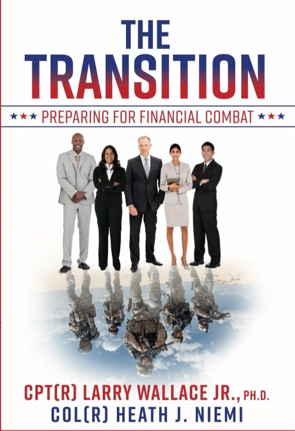 Books - Larry Wallace